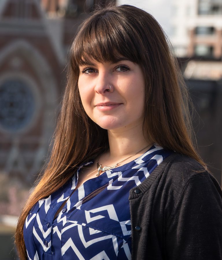 About Amy North - Amy North